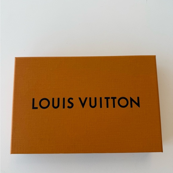 Louis Vuitton | Accessories | Authentic Large Louis Vuitton Large ...